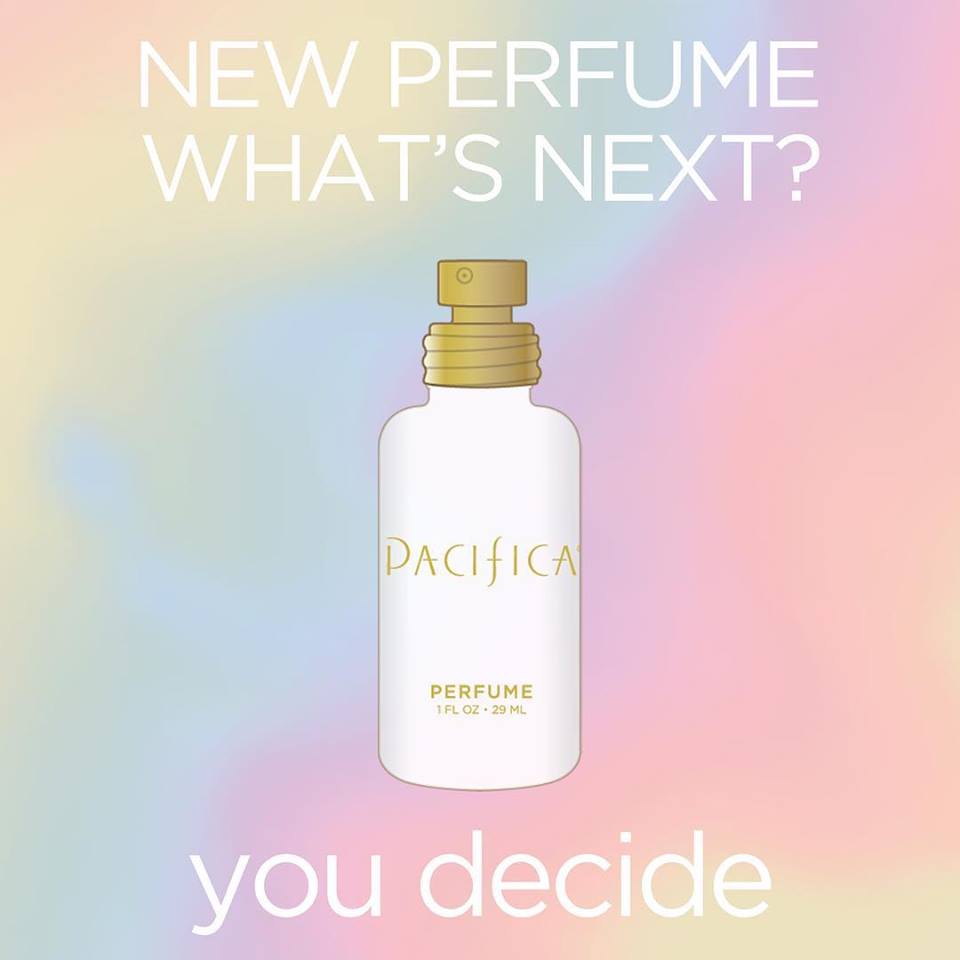 Pacifica Introduces the Coastal Inspired Scent Beach Lavender Lemon ...