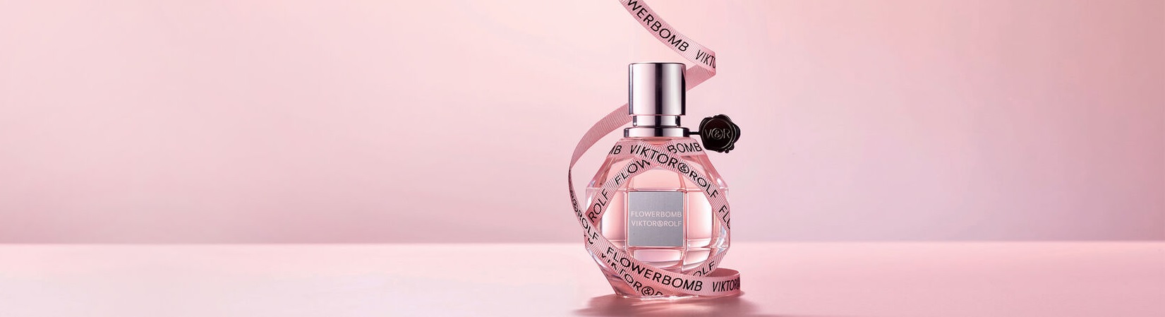 Viktor&Rolf Flowerbomb Bomblicious Edition ~ Nuevas Fragancias