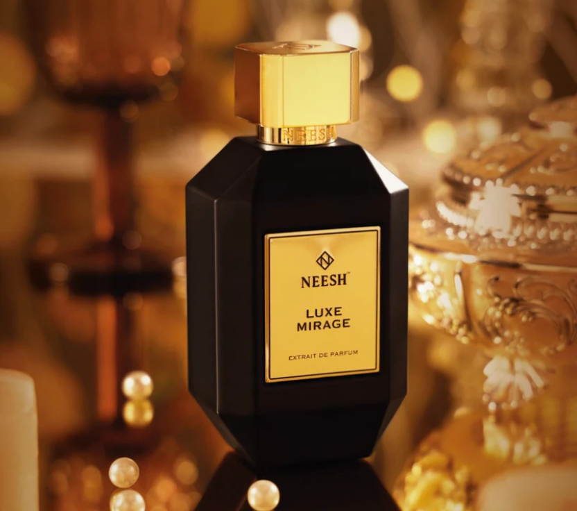 Neesh Perfumes, Luxe Collection ~ Обзоры ароматов