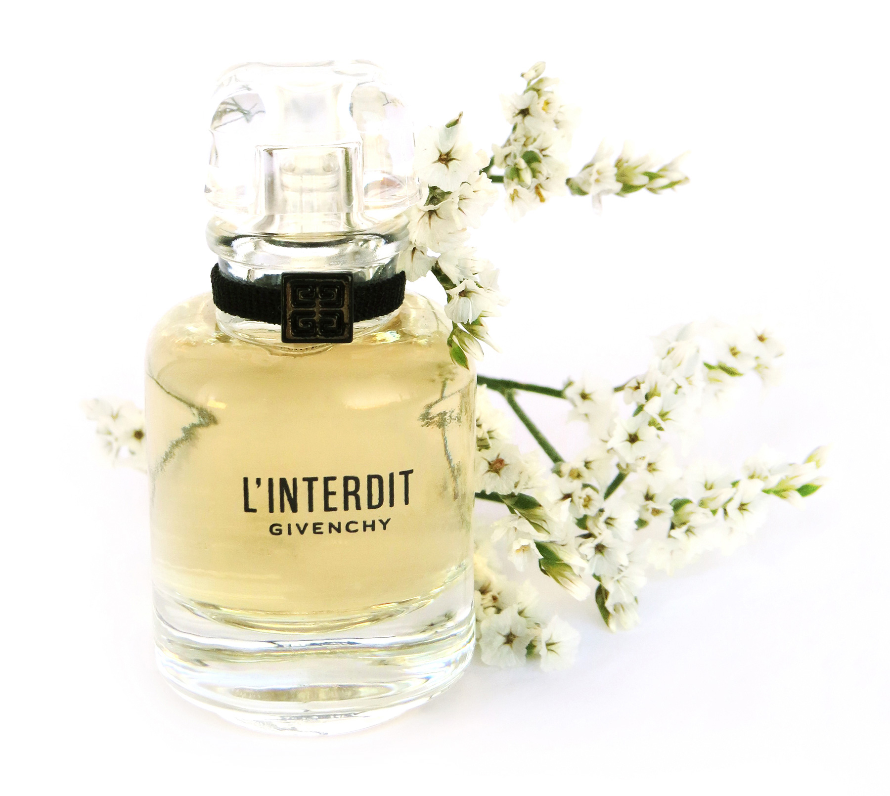 L’Interdit then vs. L’Interdit Now: Generous Beauty ~ Fragrance Reviews