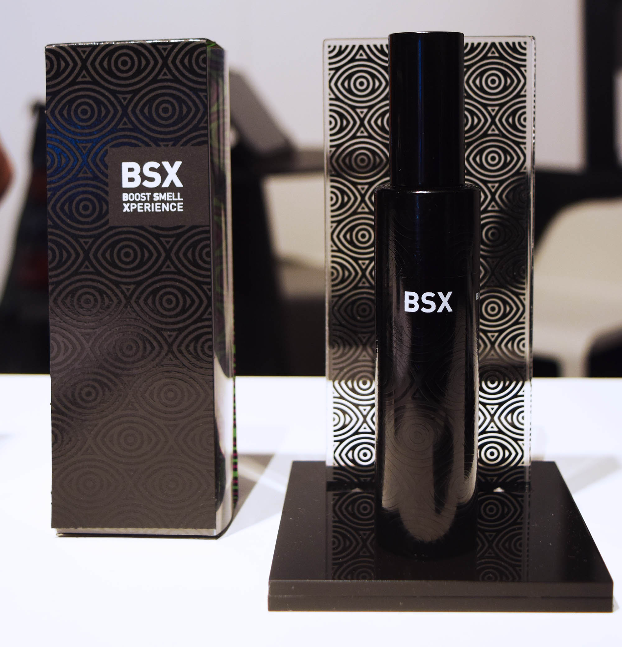 The Powerful Perfumes of MONOM ~ Fragrance News