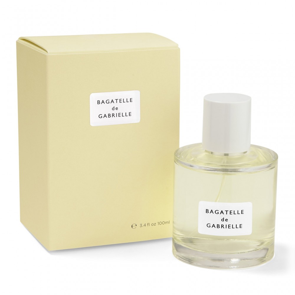 Pitti Fragranze 2019: The First Omorovicza Perfume ~ Columns