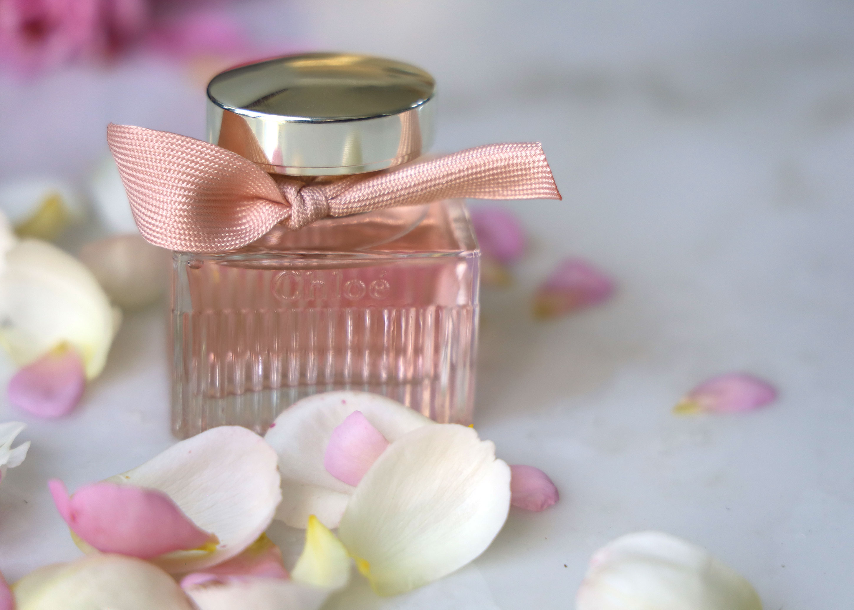 The New and Surprising Chloé L'Eau ~ Fragrance Reviews