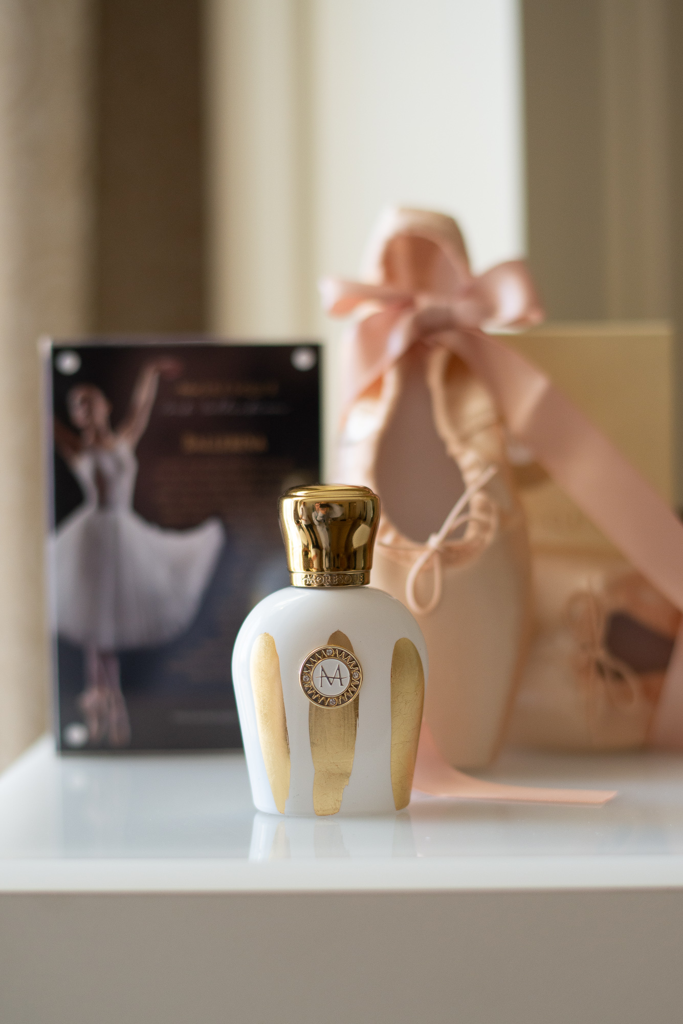 More Niche Perfumes from Cannes! ~ Art Books Events