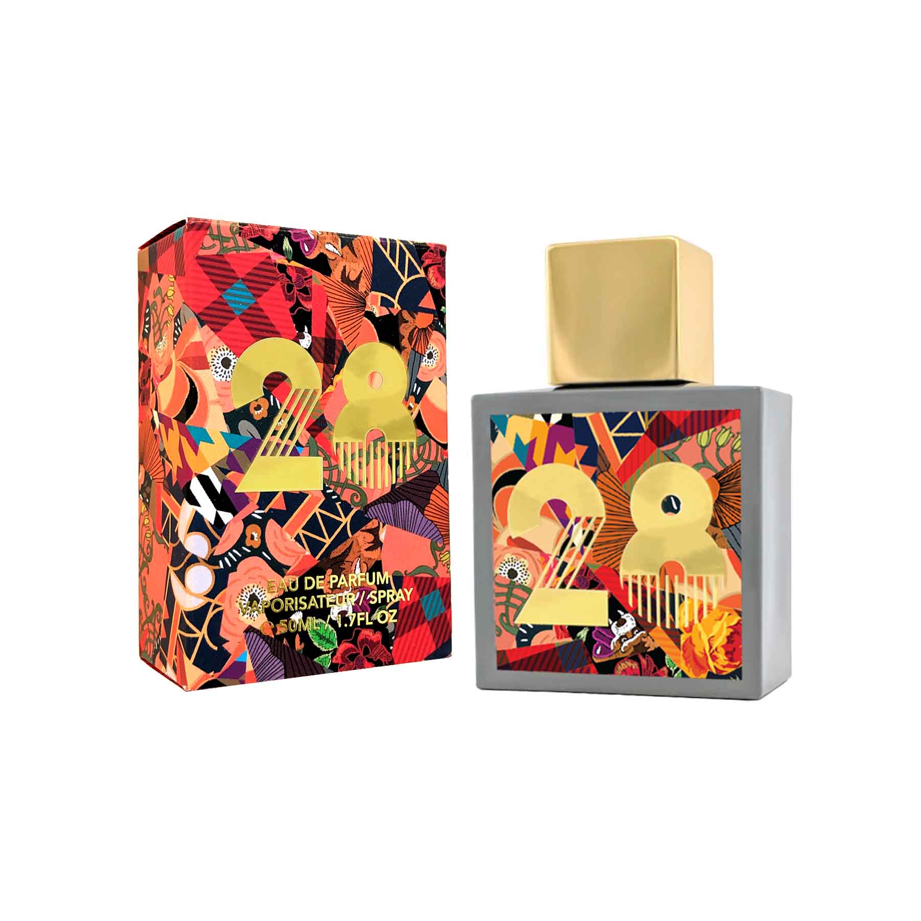 Let's Get Acquainted: OSM, Olfactory Sense Memory + Giveaway! ~ Niche ...