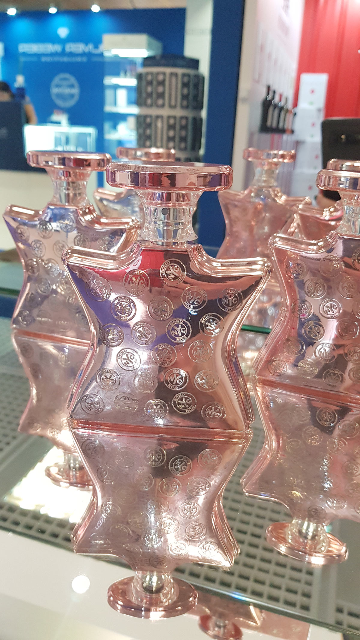 TFWA 2019: New Releases by BOND No9 ~ Niche Perfumery