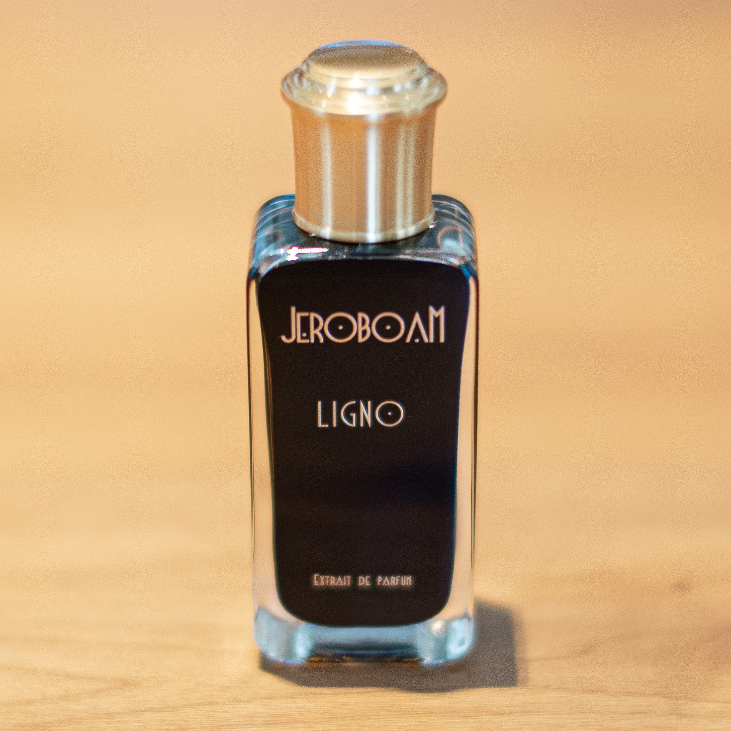 Francois Henin On New Perfumes and Plans for Jovoy and Jeroboam ...