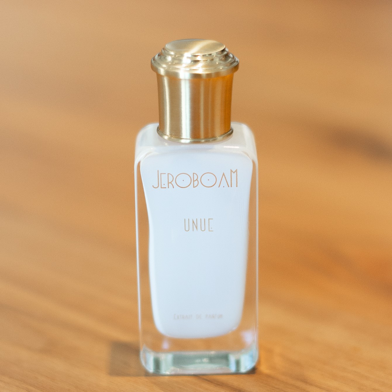 Francois Henin On New Perfumes and Plans for Jovoy and Jeroboam ...