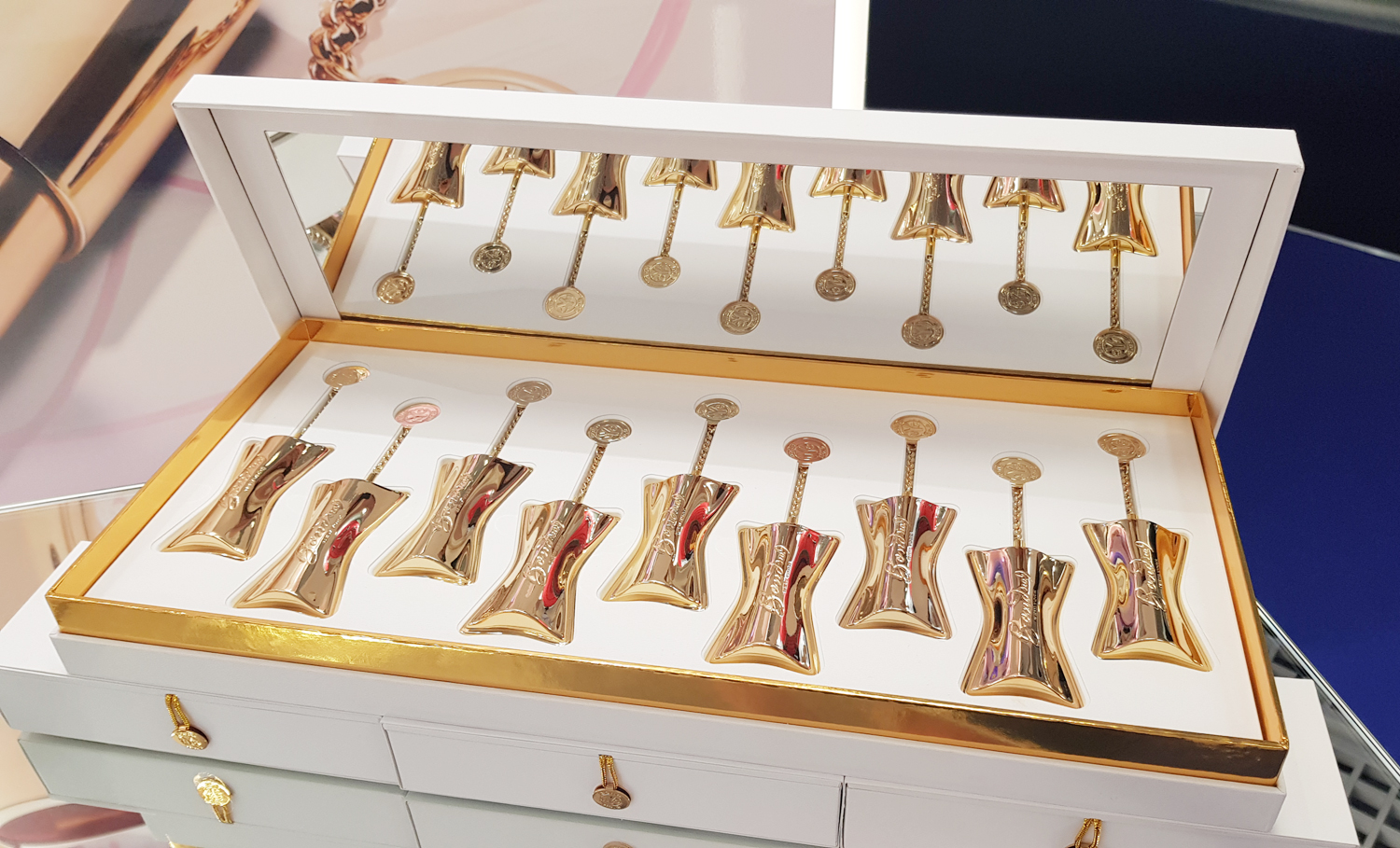 Bond No 9 Holiday Collection ~ Fragrance News