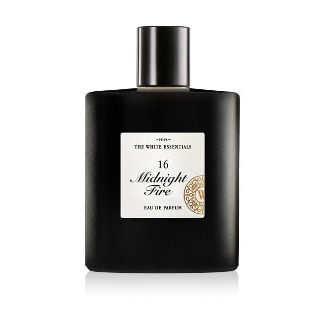 Jardin de Parfums: The White Essentials ~ New Fragrances