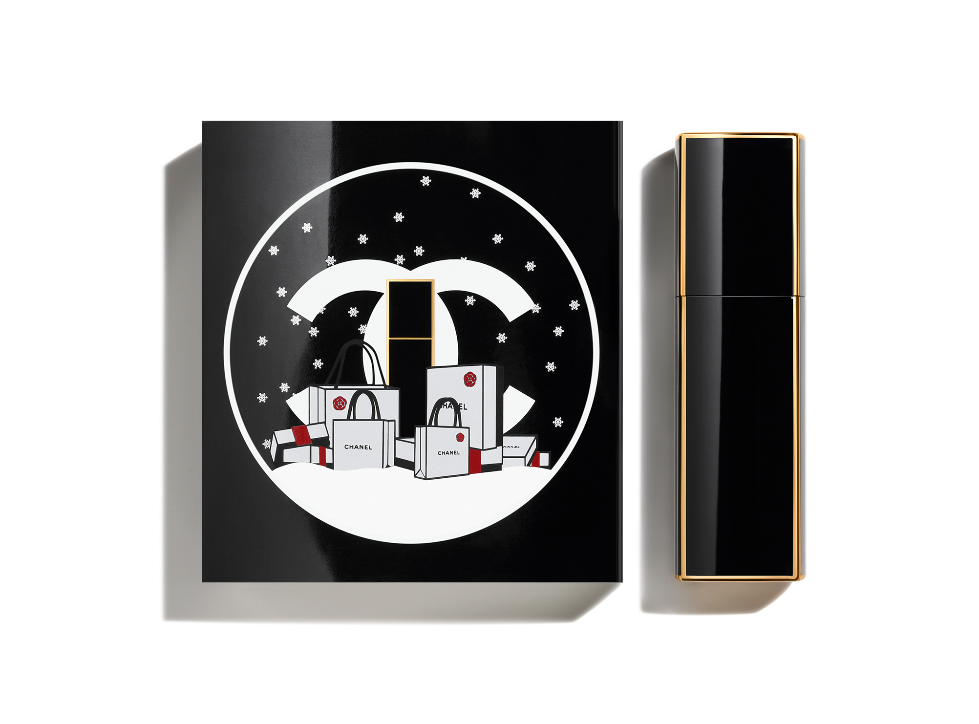 Chanel Holiday Editions 2019 ~ Fragrance News