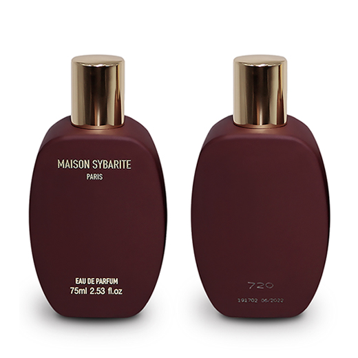 Maison Sybarite — Underwater Love ~ Fragrance Reviews