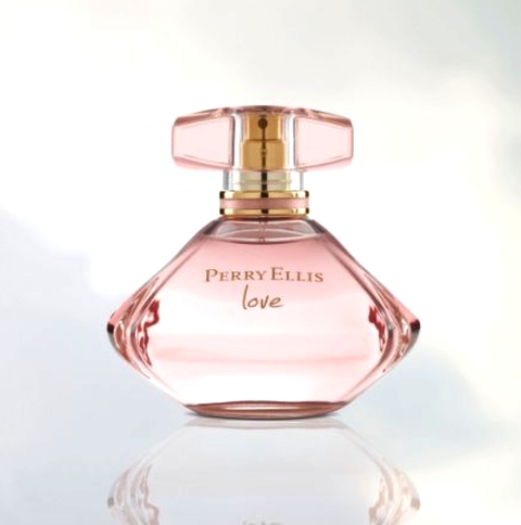 Perry Ellis Love ~ Novosti