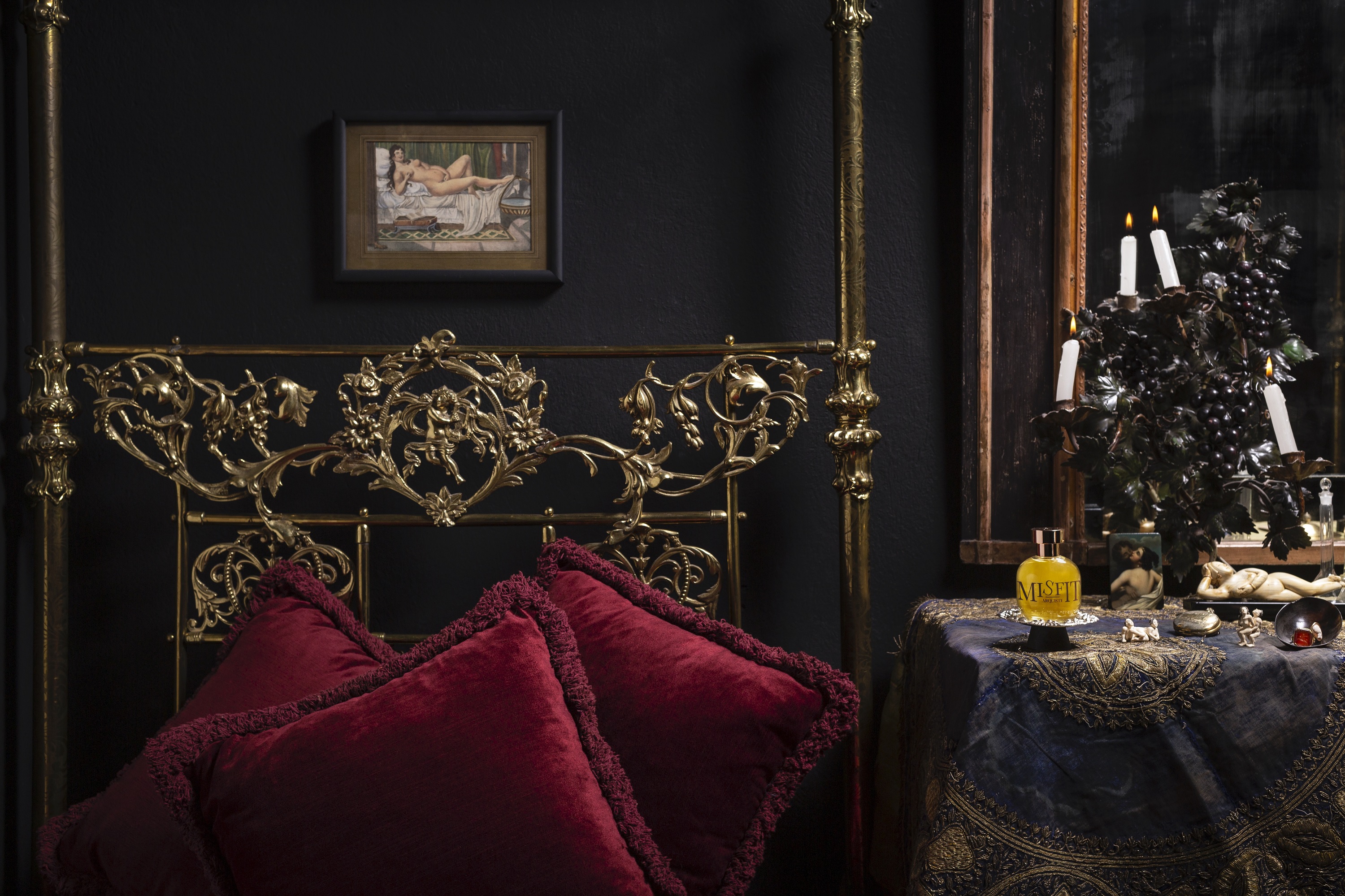 Arquiste Misfit ~ Niche Perfumery