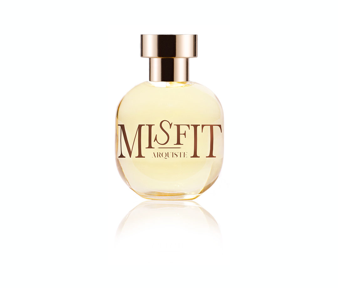 Arquiste Misfit ~ Perfumaria de Nicho