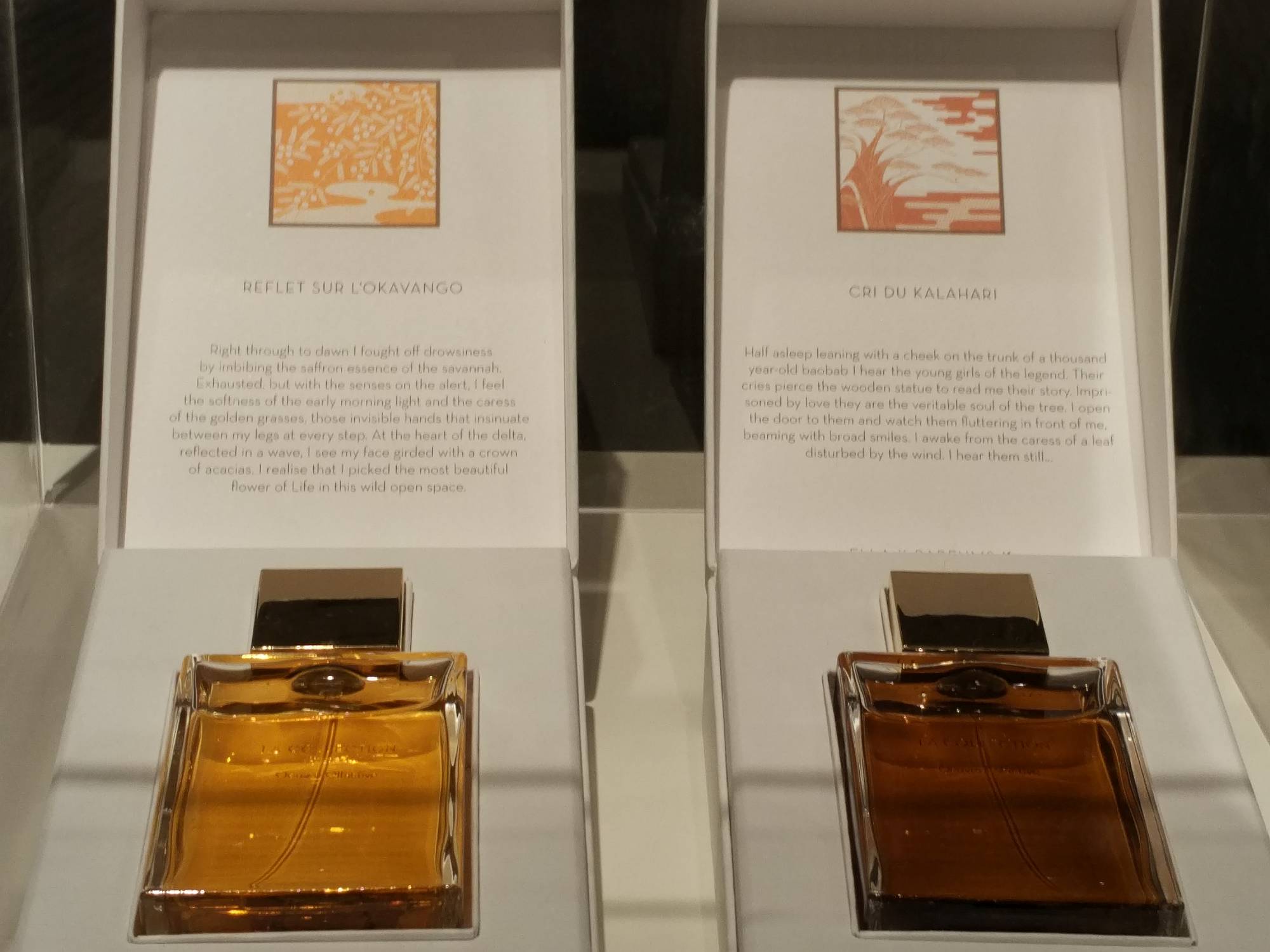 Pitti Fragranze 2019: Ella K New Perfumes ~ New Fragrances