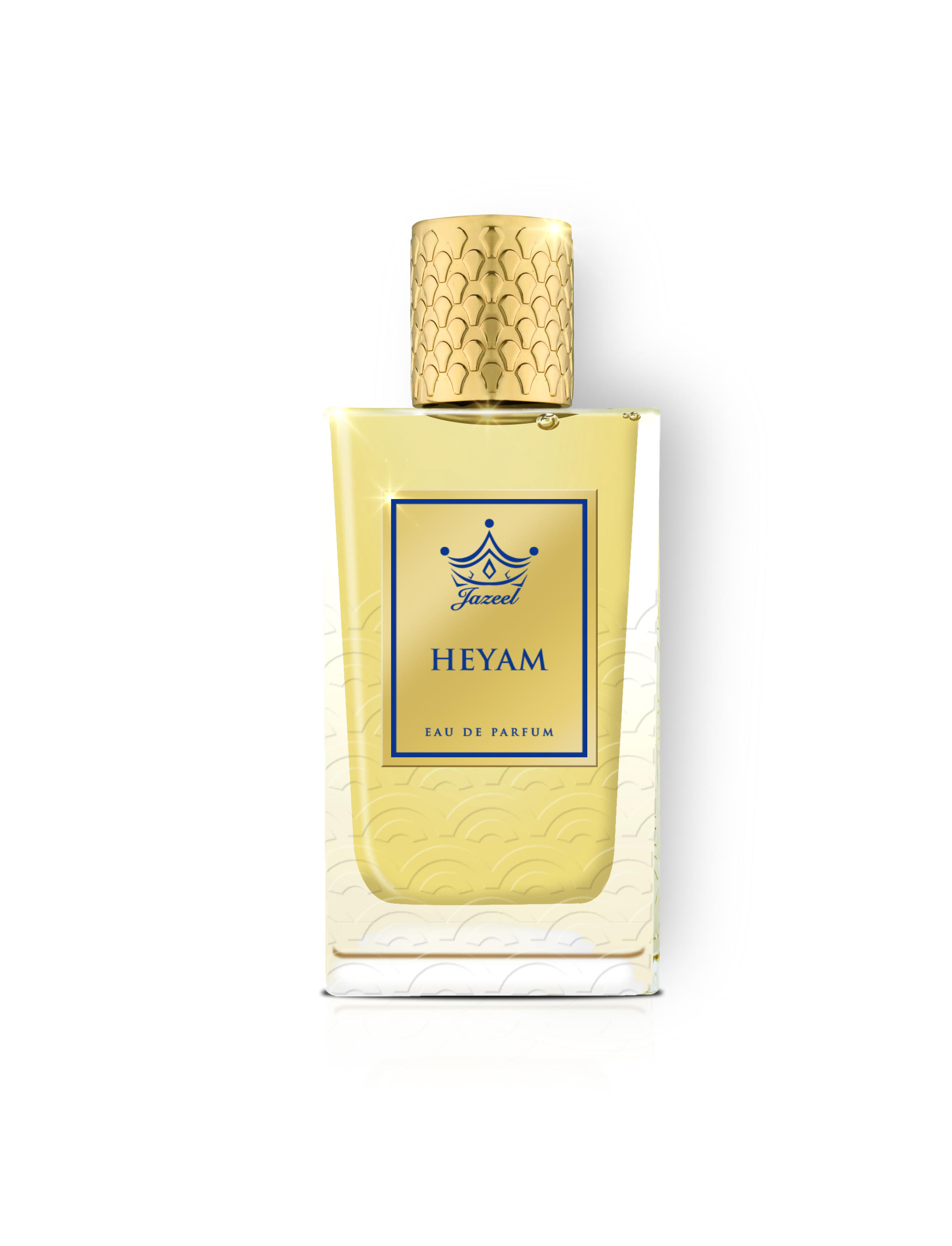 Eine Neue Marke - Jazeel Perfumes ~ Duftneuheiten