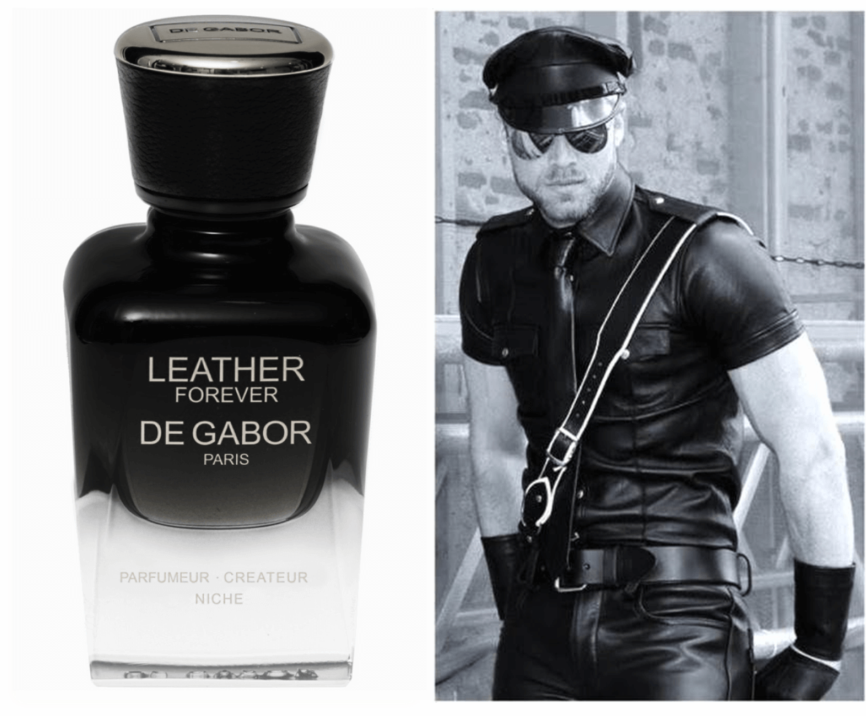De Gabor Haute Parfumerie Collection ~ Nuevas Fragancias