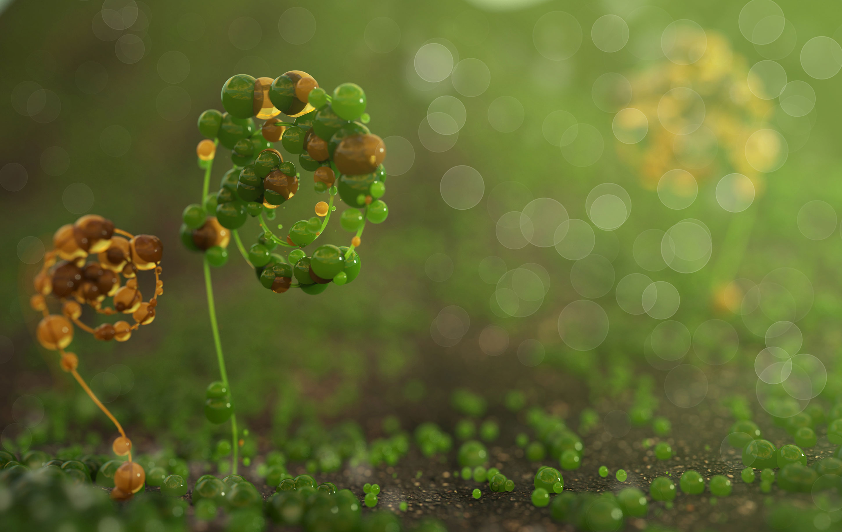 Comme des Garcons Series 10: Poison Ivy, Groot and Zombies ~ Fragrance ...