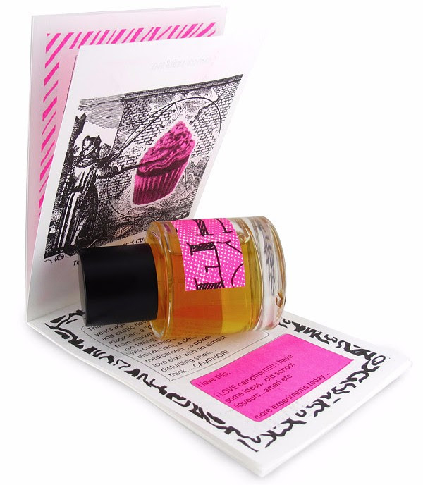 Why Do Animalic Scents Attract Us? ~ Columns