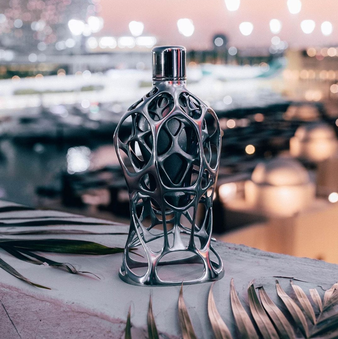 F1 Perfumes: Advanced Technology Inspired by Haute Perfumery ~ New ...
