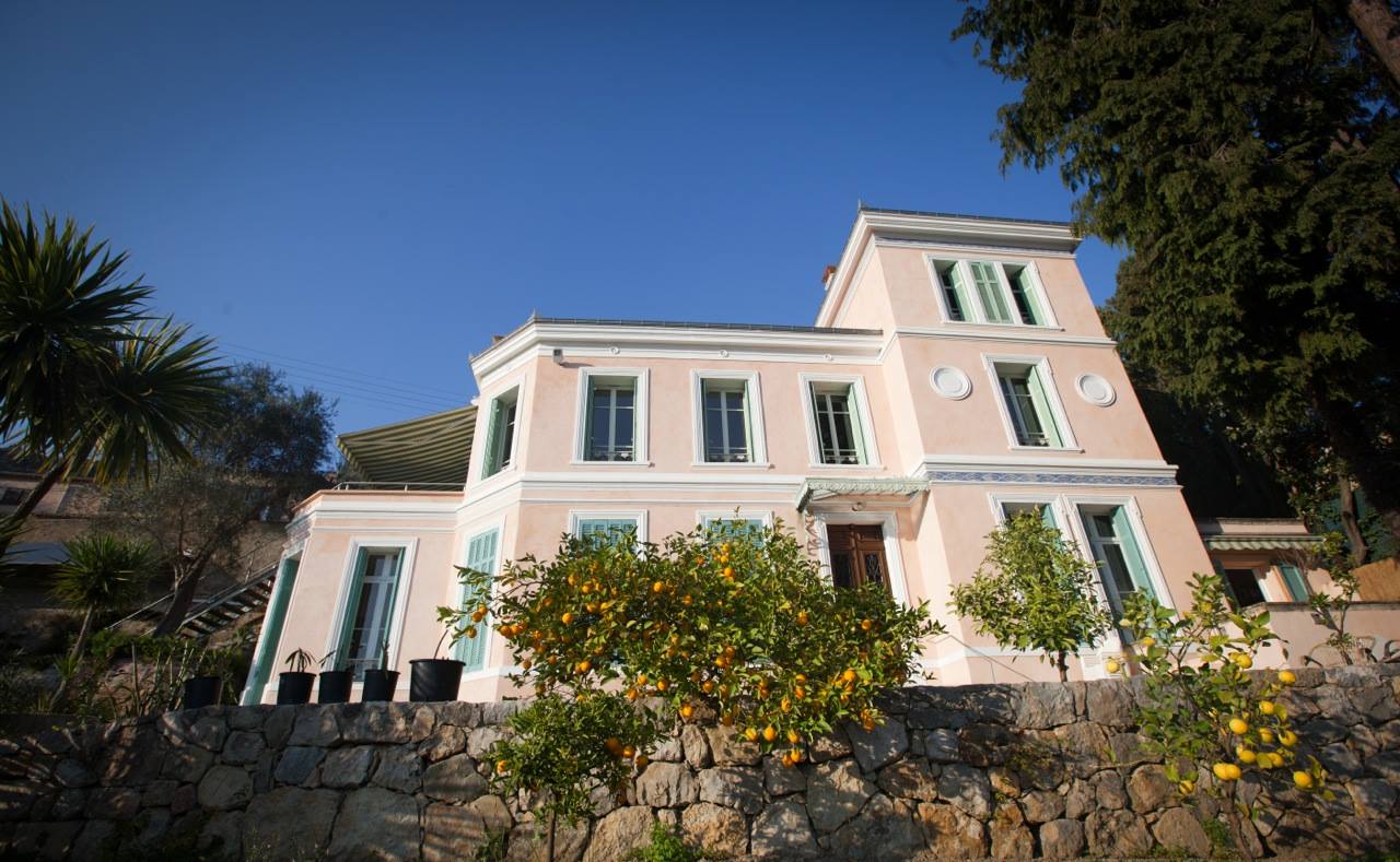 Villa Des Parfums, A French Perfume House With a Mission ~ Niche Perfumery