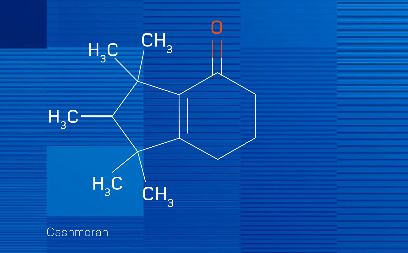 New Molecule 05 & Escentric 05 introduce Cashmeran! ~ New Fragrances