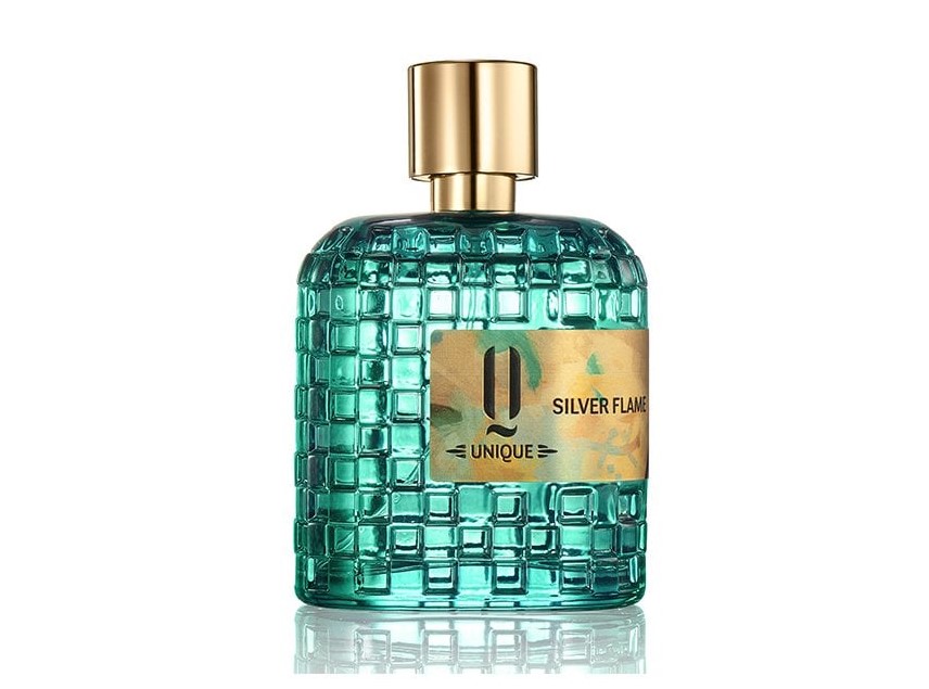 Jardin de Parfums: UNIQUE Collection ~ Columns