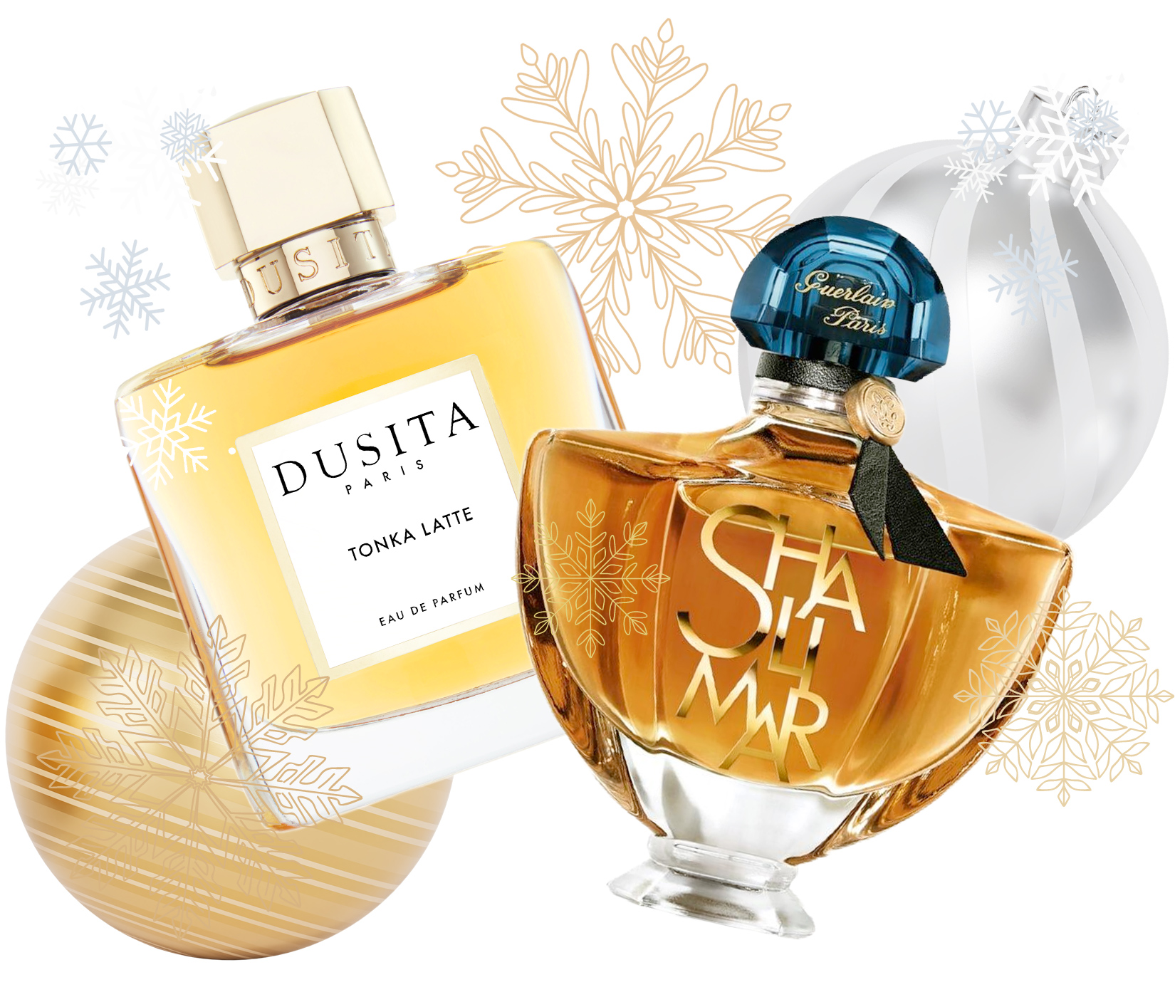 FRAGRANTICA BEST PERFUMES 2025 — Elena Knezevic & Julia Lukyanenko ...
