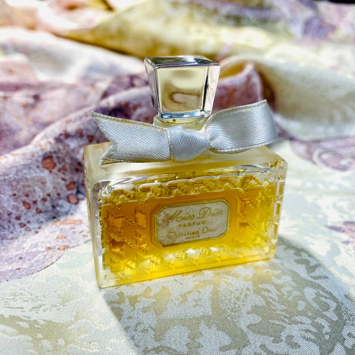 Perfumes and Their Muses ~ Columns