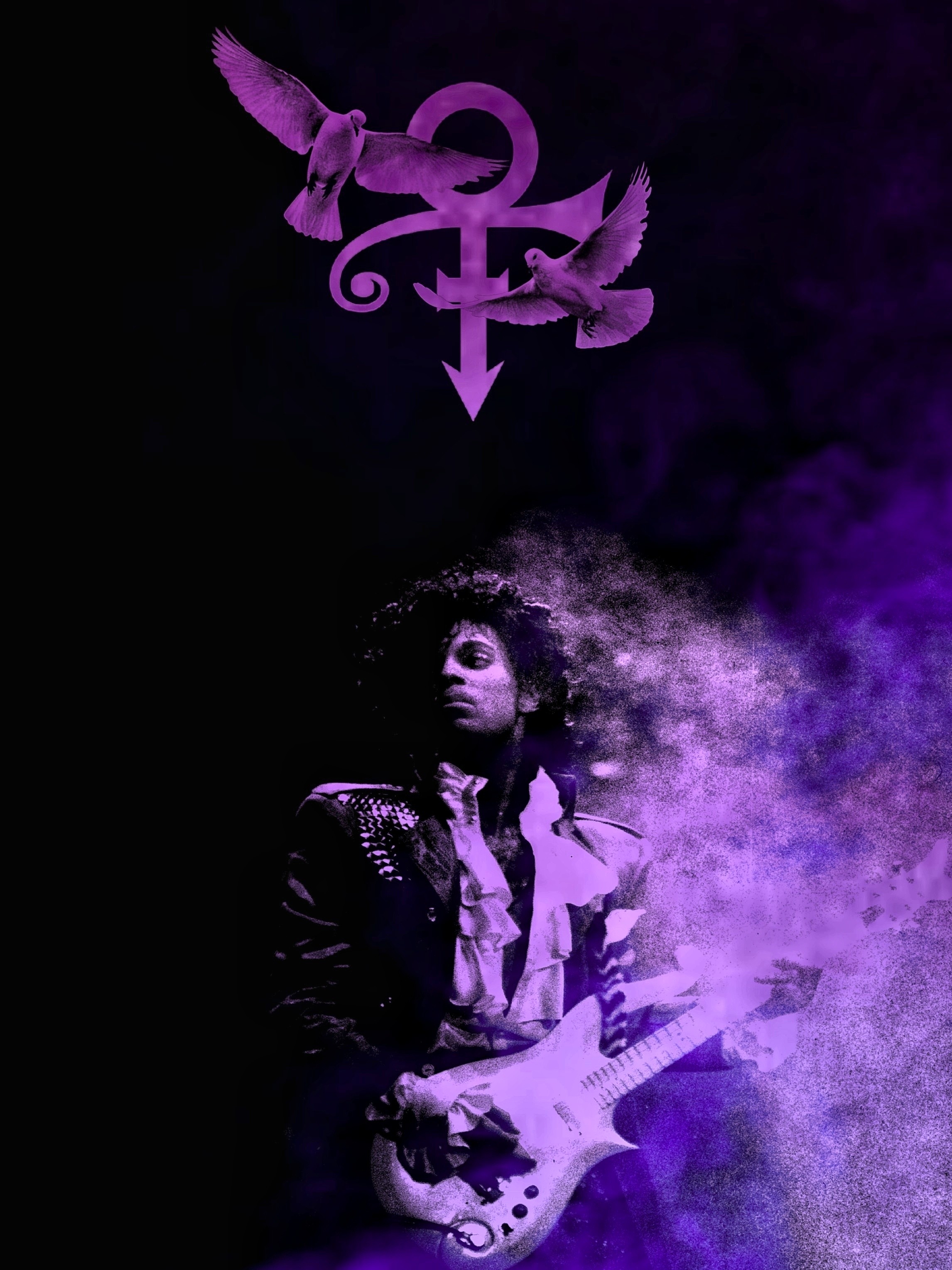 Purple Rain by Sylhouette Parfums: Review ~ Fragrance Reviews