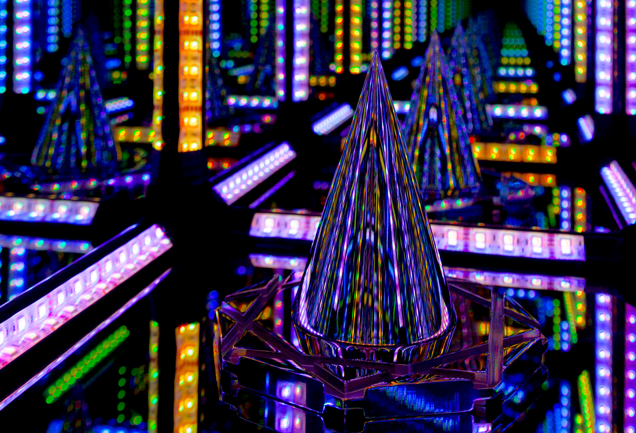 Altered States: New Scents from Maison Anonyme and Hallucinex ...