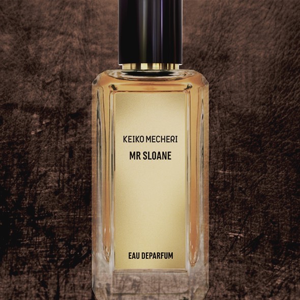 Keiko Mecheri Announces a Collection of Six Perfumes for Harrods London ...