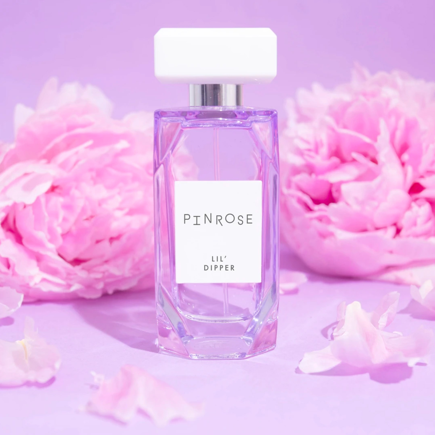Pinrose Perfume Personalities ~ Fragrance Reviews