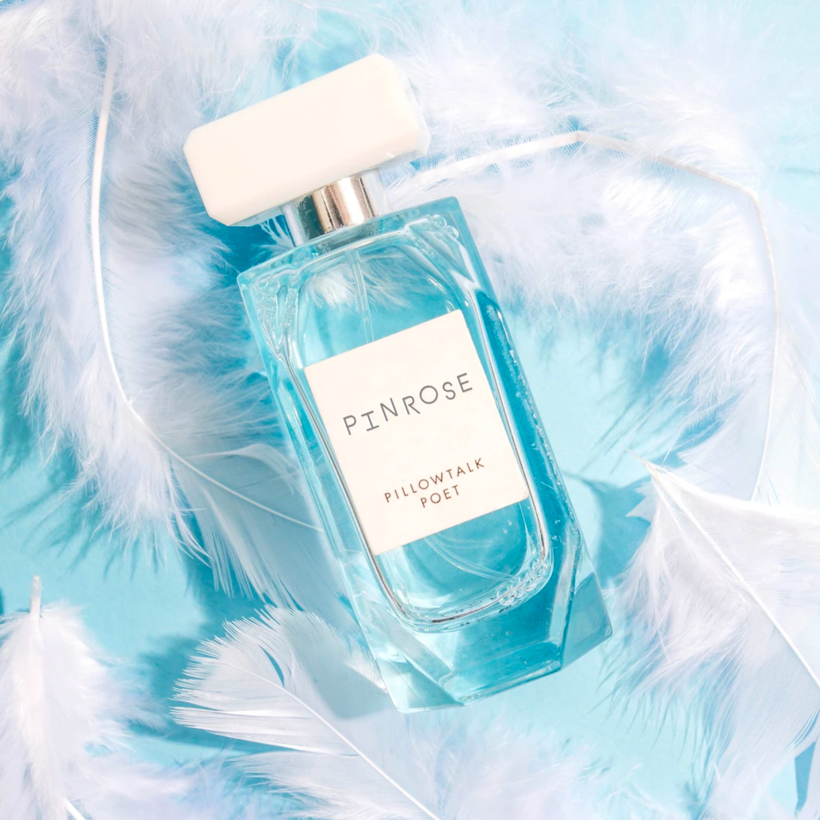 Pinrose Perfume Personalities ~ Fragrance Reviews