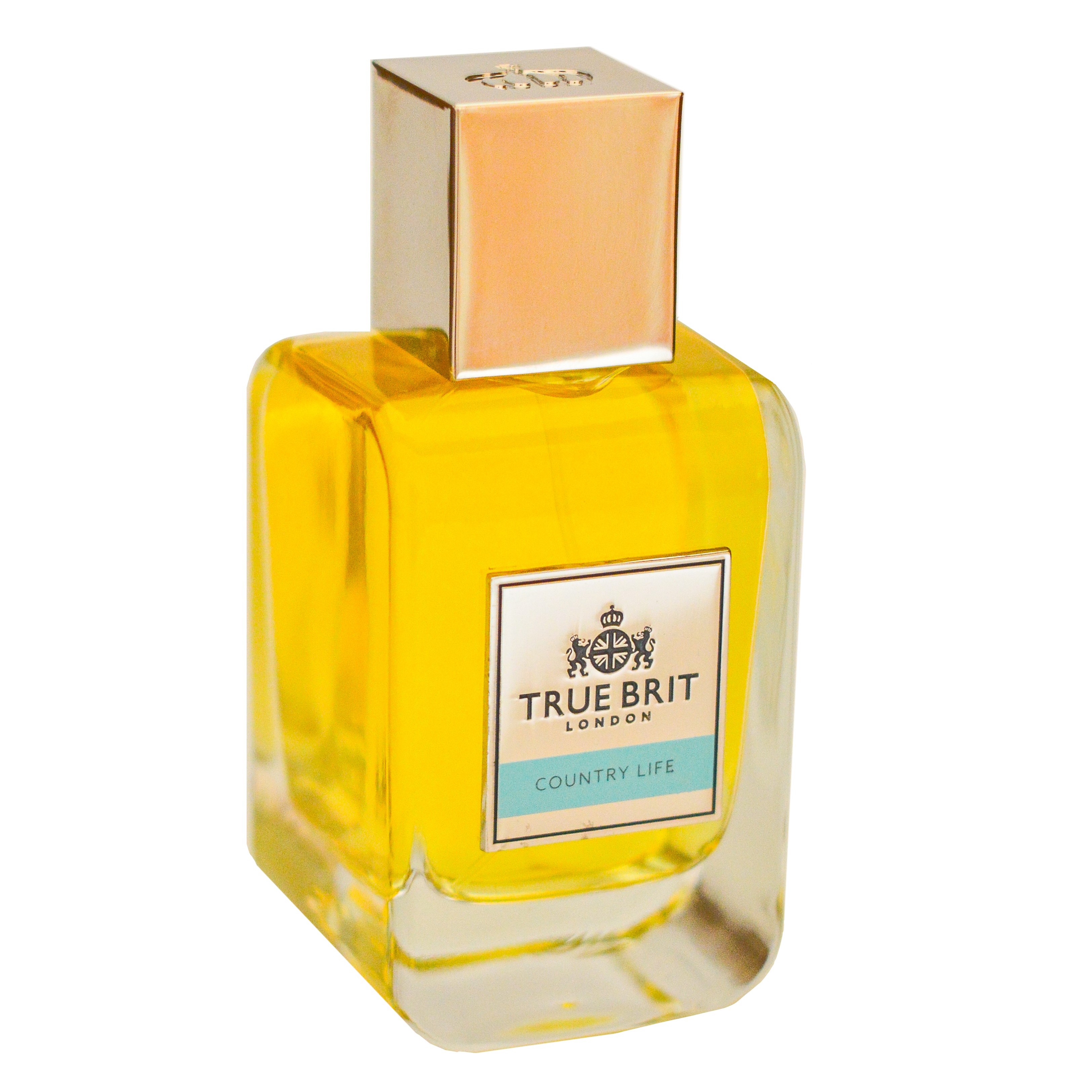 Nueva marca nicho: TRUE BRIT LONDON ~ Fragrancias Nicho