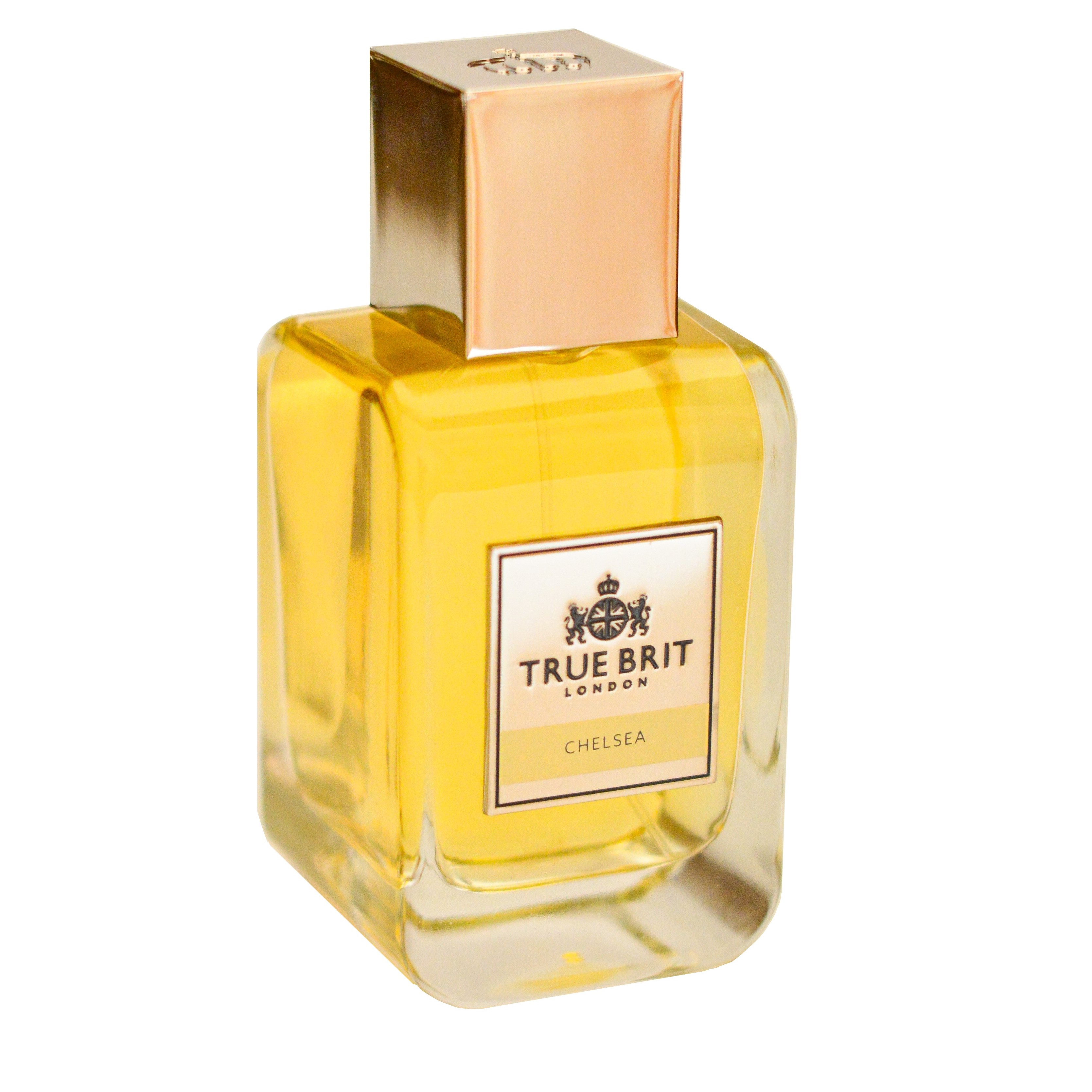 New Niche Brand: TRUE BRIT LONDON ~ Niche Perfumery