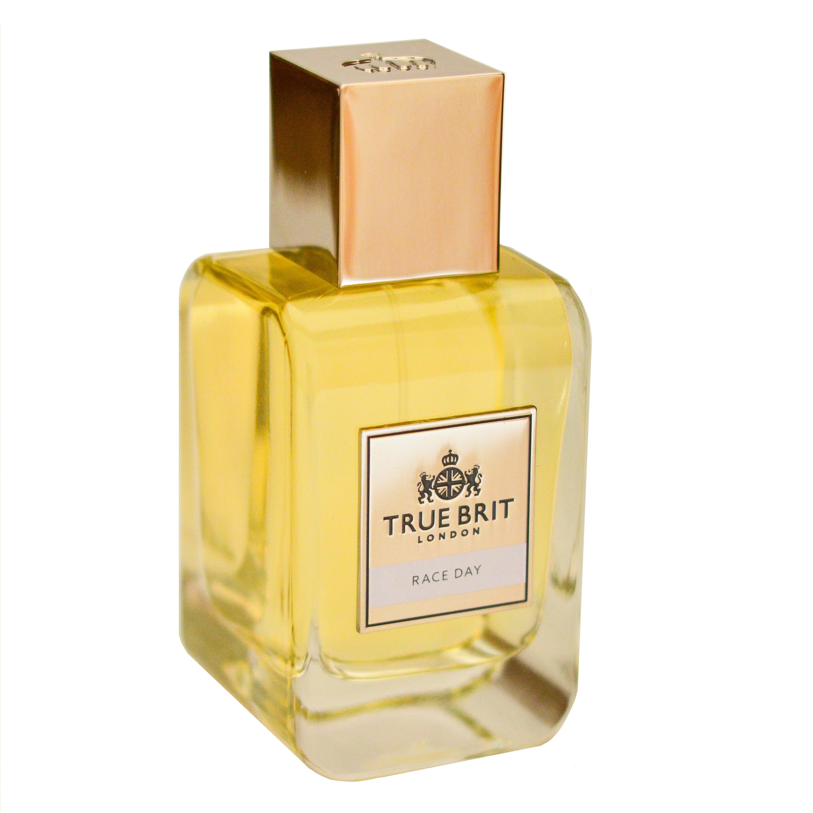 New Niche Brand: TRUE BRIT LONDON ~ Niche Perfumery
