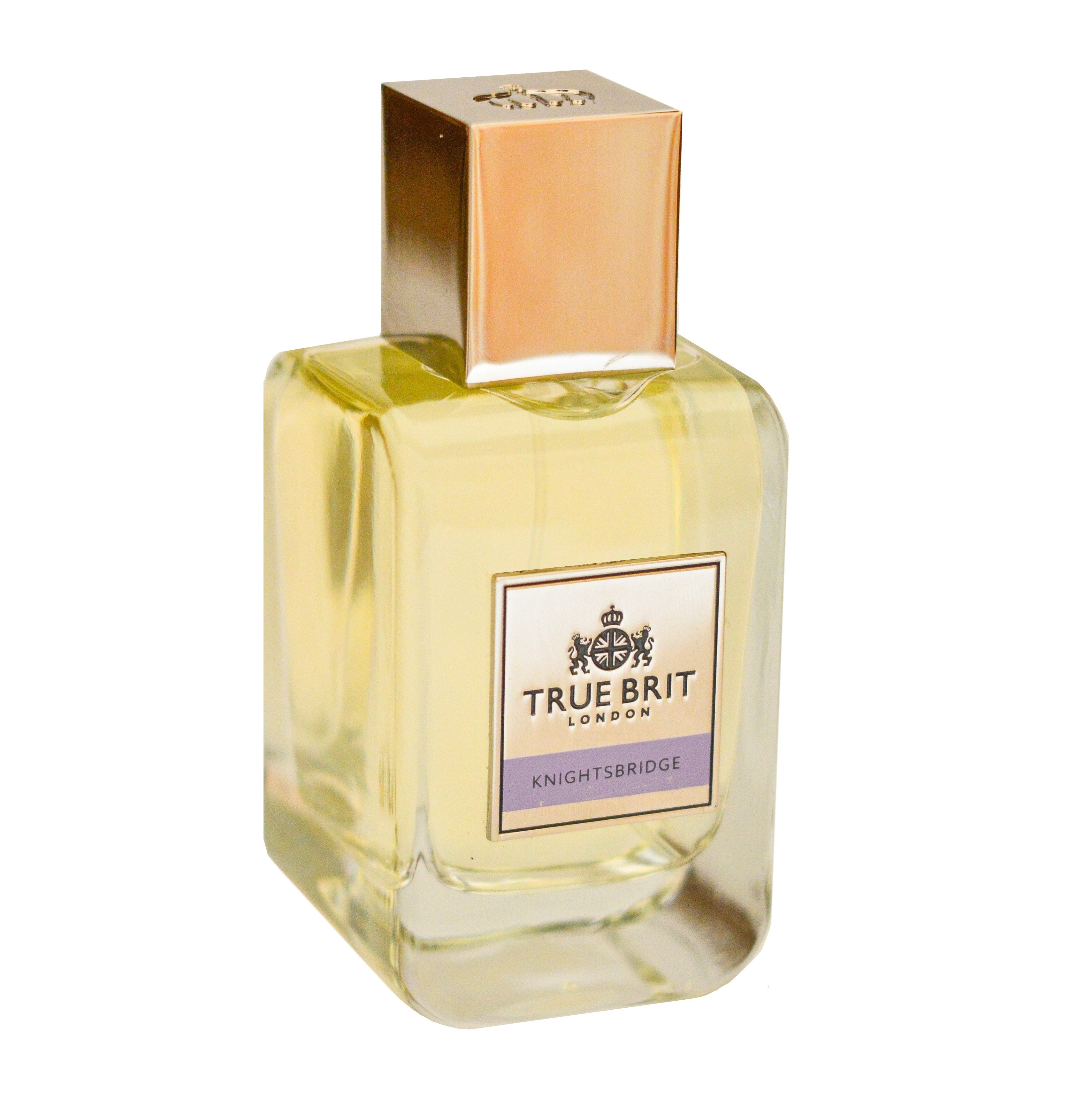 New Niche Brand: TRUE BRIT LONDON ~ Niche Perfumery