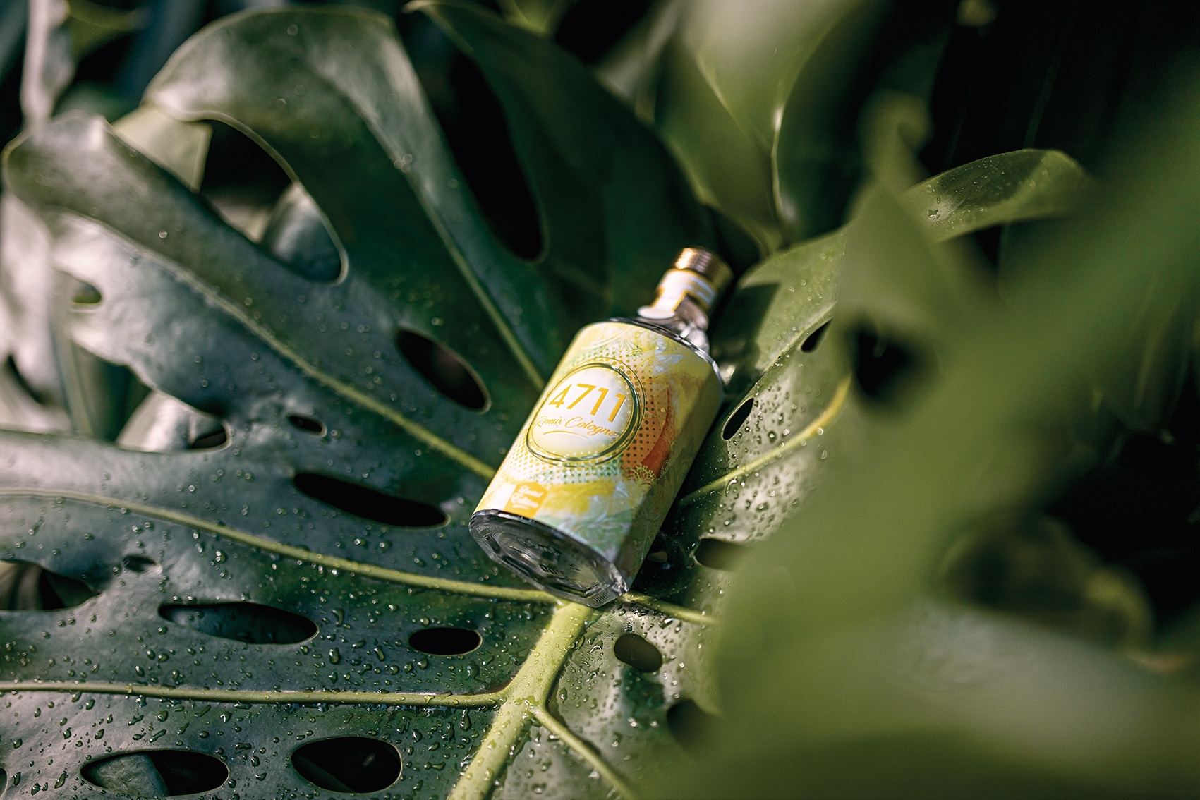 4711 Remix Cologne Edition 2020 ~ New Fragrances