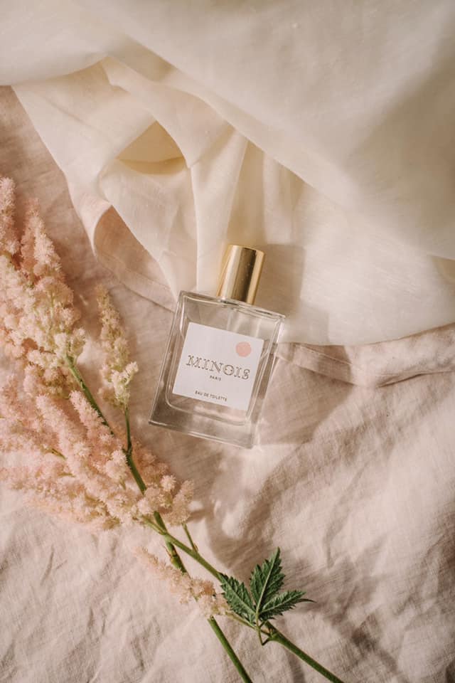 Minois Paris: Tender Scents For the Young and Young at Heart ~ Natural ...