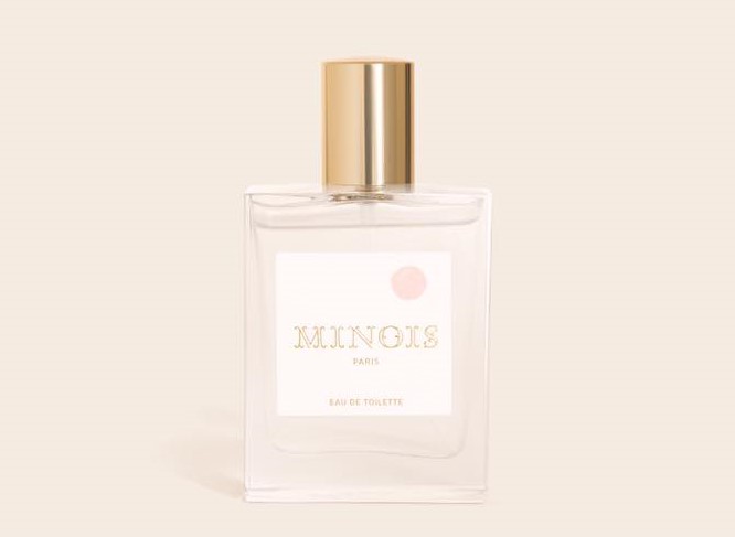 Minois Paris: Tender Scents For the Young and Young at Heart ~ Natural ...