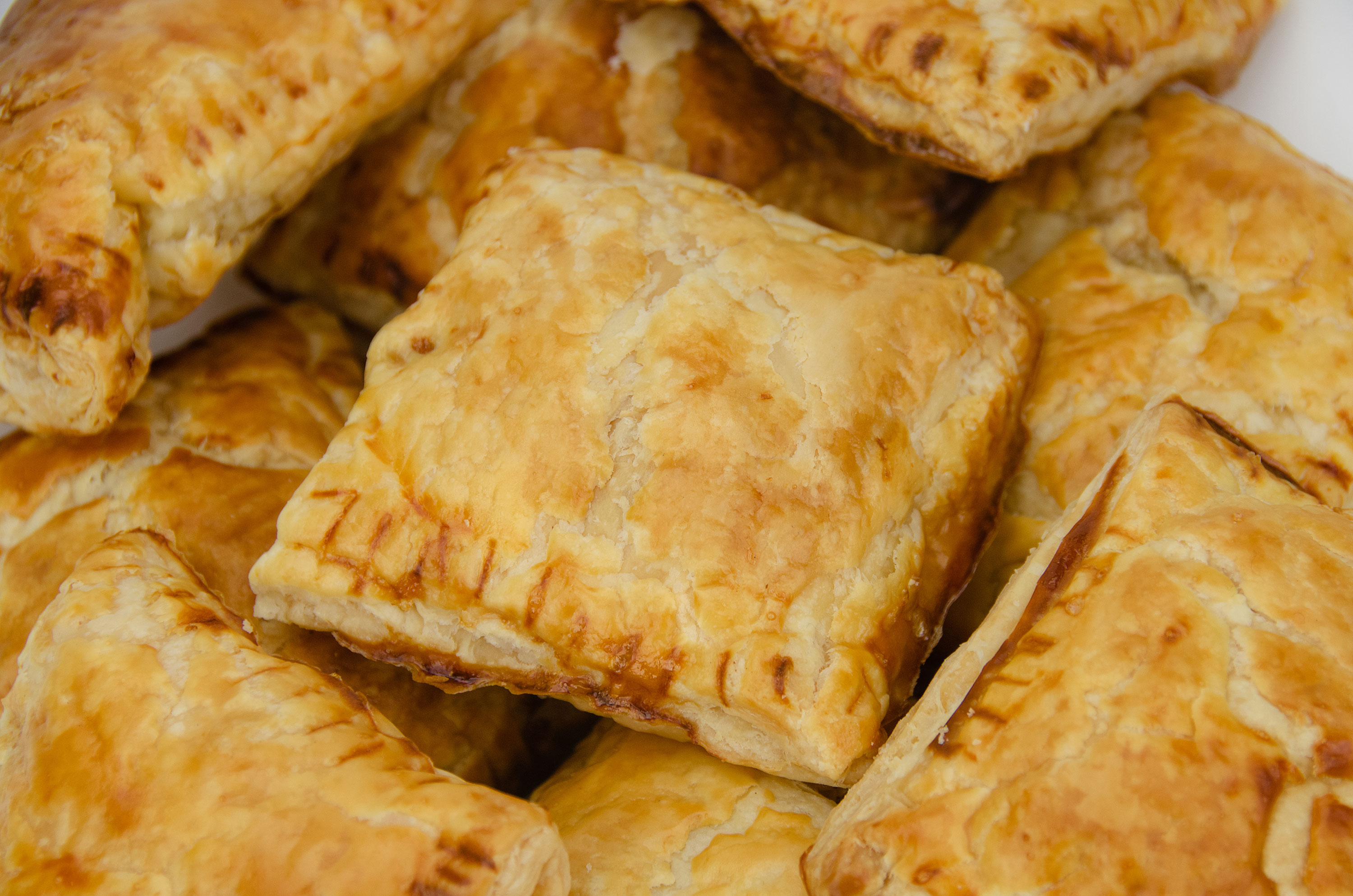 Flavour Fusions: Cuba ~ Flavour Fusions