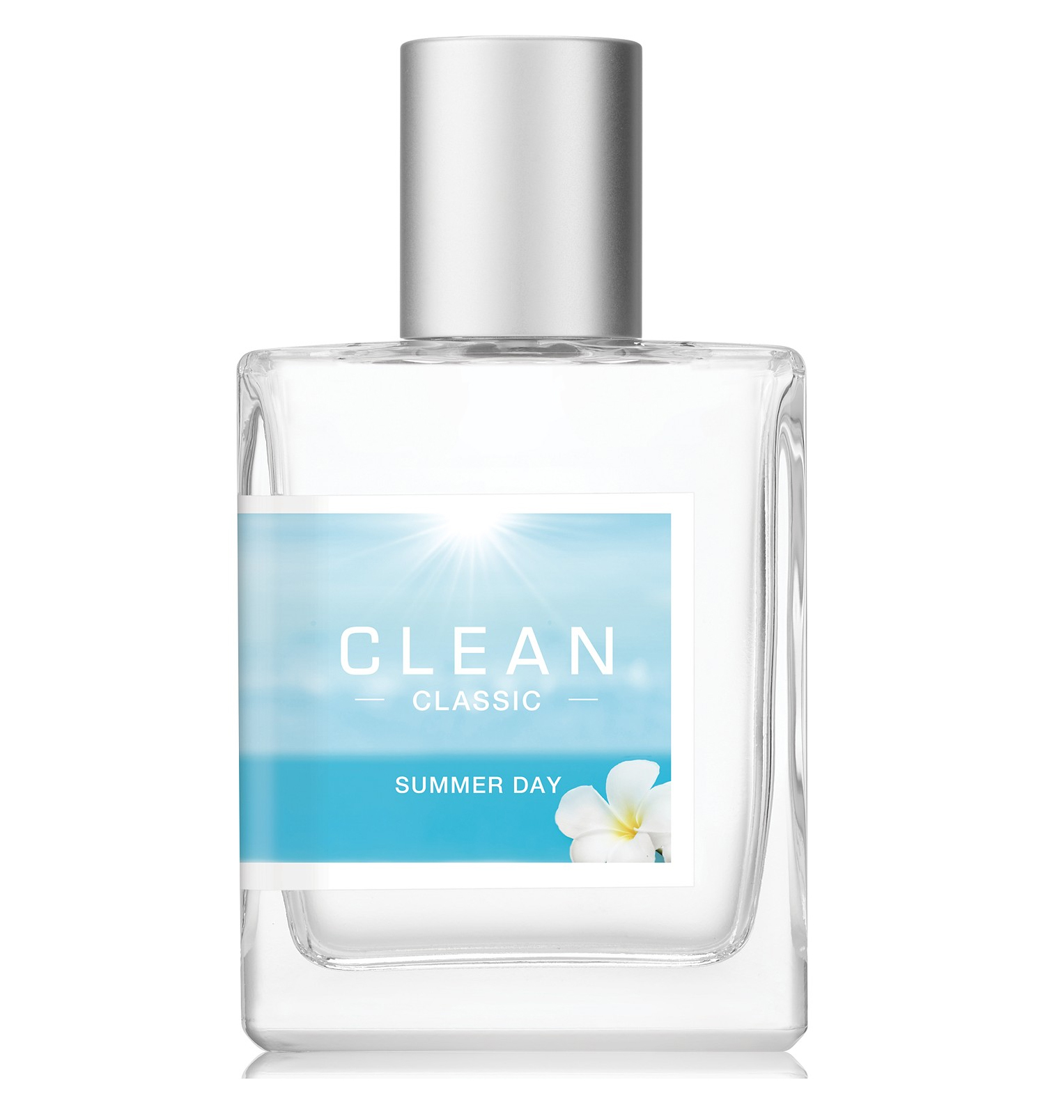 Summery and Cheerful: Clean Classic Summer Day and Clean Classic Flower ...