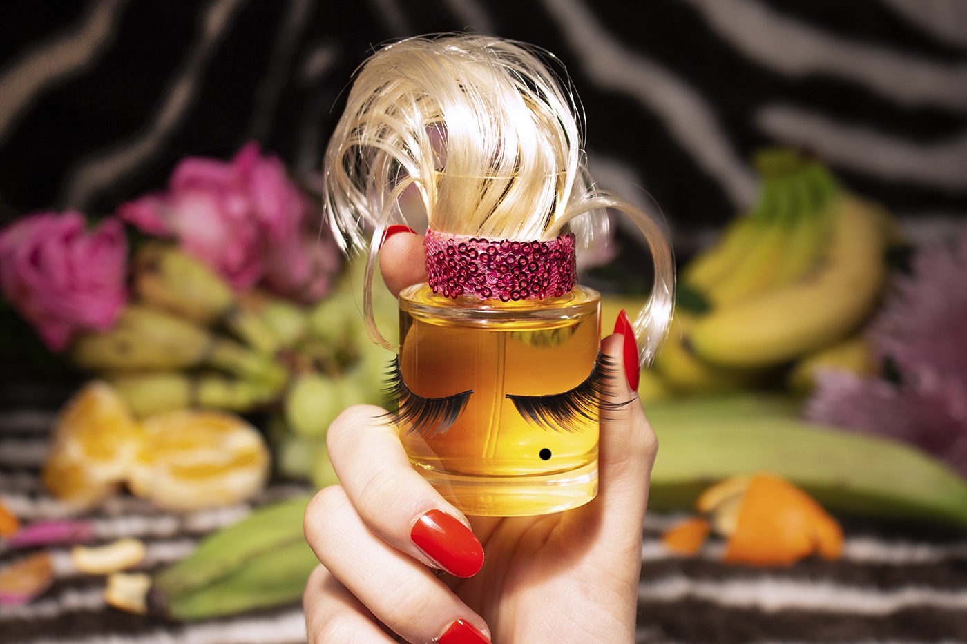 Banana Perfumes: The Tension Between Old And New ~ Columns