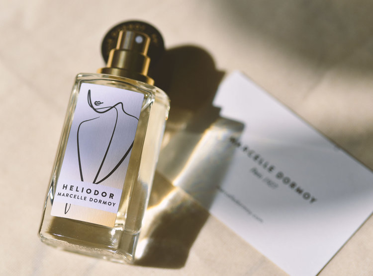Marcelle Dormoy, Perfumery of Multifarious and Assertive Femininity ...