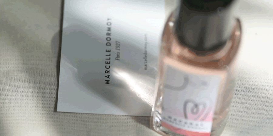 Marcelle Dormoy, Perfumery of Multifarious and Assertive Femininity ...
