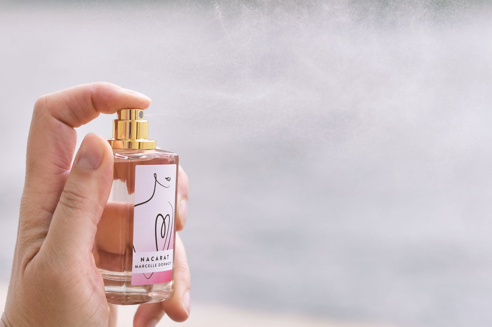 Marcelle Dormoy, Perfumery of Multifarious and Assertive Femininity ...