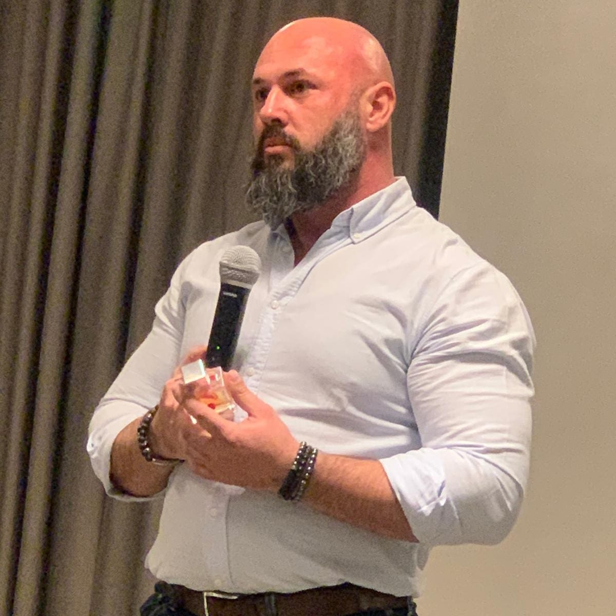 A New Brand From Romania: Calaj Limited Editions ~ Niche Perfumery