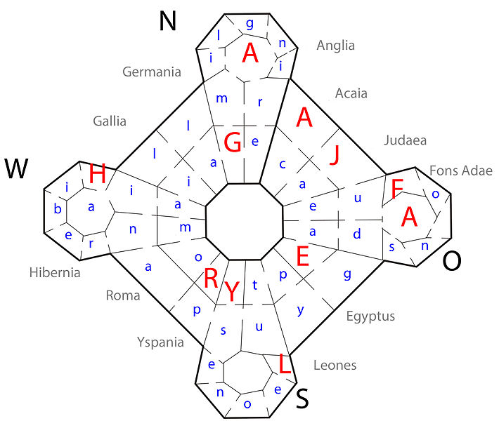 Adventures in the Iconography of Moschino Toy Boy ~ 1001 Past Tales